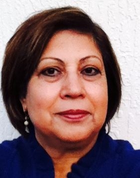 Dr. Magda Salib, MD | St Mary Florida Pediatric and Family Care