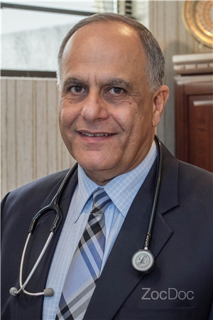 Dr. Magdy Basta, MD | Magdy & Janette Basta, Clifton, NJ