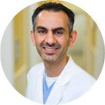 Dr. Maher Awwad, DDS | Prestige Dental Group, Murrieta, CA | Dentist