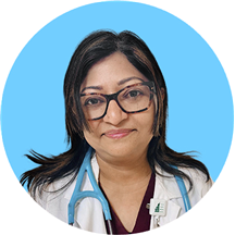 Dr. Mahmuda Begum, MD | Circle Medical, Houston, TX