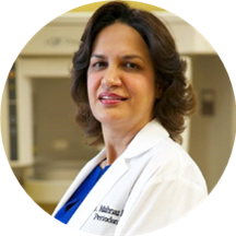 Dr. Mahnaz Rashti, DDS | Periodontics, Implants and Restorative ...