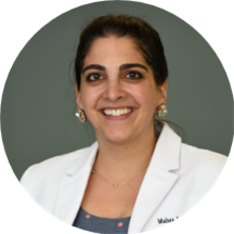 Dr. Mahsa Sohrab, MD | Coastal Eye Surgeons, Greenwich, CT