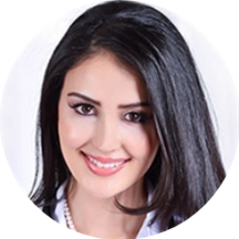 Dr. Mahsa Tehrani, MD | Arthritis and Rheumatology Clinical Center of ...