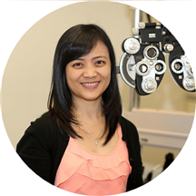 Dr. Mai Tang, OD, Fullerton, CA | Optometrist | Get Virtual Care