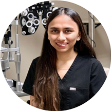 Dr. Maithili Patel, OD, Alpharetta, GA | Optometrist
