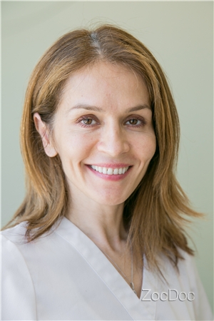 Dr. Maja Simic, DDS | Dental Magic | Dentist