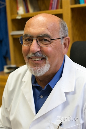 Dr. Majed Hassan, MD | The Doctors Center, Jacksonville, FL