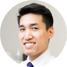 Dr. Man Cho, DPM | Foot and Ankle Specialists of the Mid-Atlantic ...