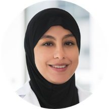 Dr. Manar Harmouch, MD, Houston, TX | Family Physician