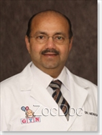 Dr. Manilal Mewada, MD | MANILAL MEWADA, Burton, MI | OB-GYN