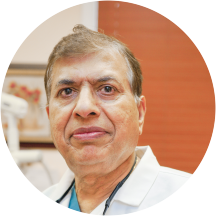 Dr. Manilal Patel, DDS | Manilal Patel Dentist PC, Hicksville, NY
