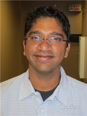 Dr. Manish Sahni, MD | West Valley Internal Medicine, Phoenix, AZ