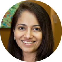 Dr. Manisha Purohit, MD, FACOG | Arizona Associates for Women's Health
