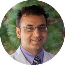 Dr. Manoj Bhattarai, MD, Mount Carmel, FL | Geriatrician