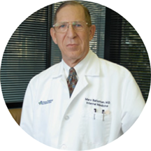 Dr. Marc Saltzman, MD, Miami, FL | Primary Care Doctor