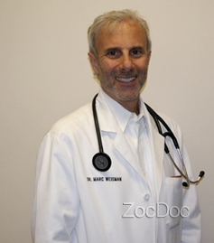 Dr. Marc Weisman, DO | Preferred Medical Group, PC, Madison Heights, MI