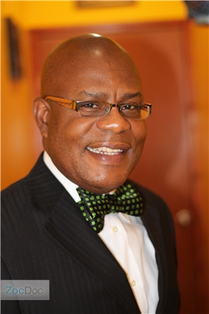 Dr. Marcel Benoit, MD | Flatbush Medical Heights P.C, Brooklyn, NY