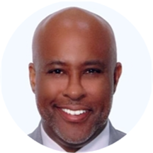 Dr. Marcel Thompson, DO | Venus Restorative Health and Wellness Center ...