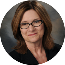 Dr. Marci Leveridge, PhD | Marci M. Leveridge PhD PC, Kenefic, OK