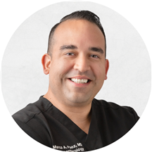 Dr. Marco Paez, MD, Yorba Linda, CA | Gastroenterologist