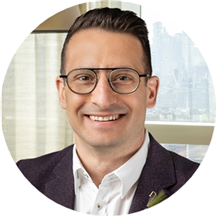 Dr. Marcos Modiano Esquenazi, MD | Talkiatry, New York, NY