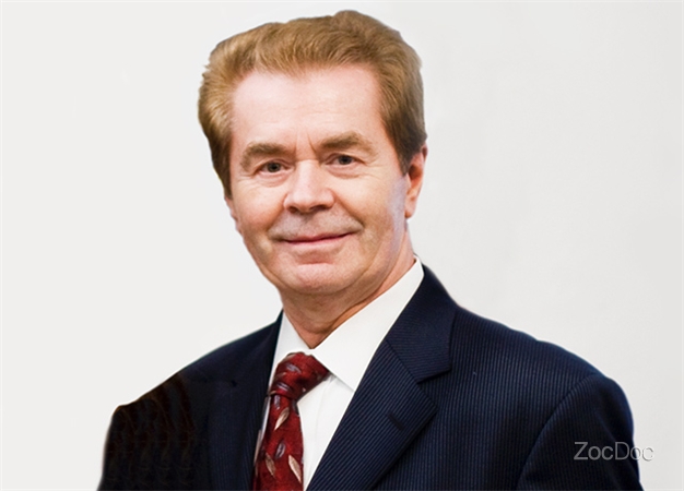 Dr. Marek Pienkowski, MD, PhD | Pienkowski, MD Clinic – Allergy Asthma ...