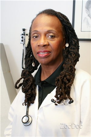 Dr. Margaret Betts, MD | Betts Medical Group, Oak Park, MI | Internist