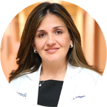 Dr. Maria Alexandra Rodriguez, MD | Montefiore Faculty, Bronx, NY