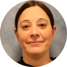 Dr. Maria Bosco, OD | 20/20 Eye Care, Mineola, NY | Optometrist