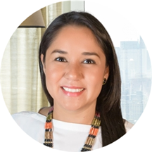 Dr. Maria Carvajal-Ramirez, MD, New York, NY | Psychiatrist