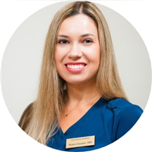 Dr. Maria Cooper, MD | Dermatology Assoc. of Tallahassee/ Southeast ...