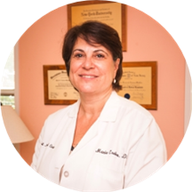 Dr. Maria Costea Mithos, MD | Summit Medical Group, Basking Ridge, NJ