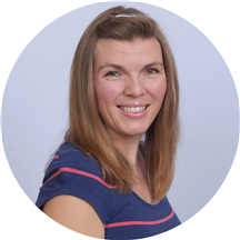 Dr. Maria Hertzog, LAc, DAc, Tempe, AZ | Acupuncturist