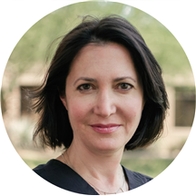 Dr. Maria Litzendorf, MD, Manchester, CT | Surgeon | Get Virtual Care