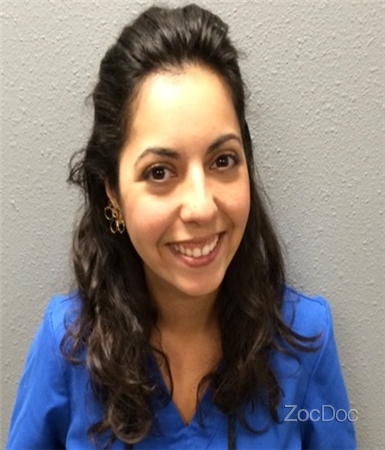 Dr. Maria Perez, DDS | Aliana Dental, Sugarland, TX | Dentist