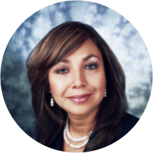 Dr. Maria Rizo, MD | ABC Pediatrics of St. Lucie, Port Saint Lucie, FL