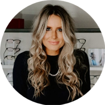 Dr. Maria Simona Toader, OD | Marketplace Vision, Chicago, IL