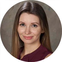 Dr. Maria Wadowska, OD, Cape Coral, FL | Optometrist
