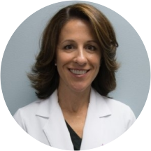 Dr. MariaInes Apolo, DPM | Apolo & Hernandez Foot & Ankle Surgery ...