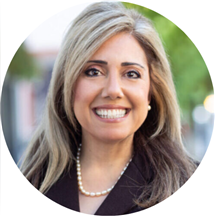 Dr. Mariam Kashani, DNP, PMHNP-BC, DC | Get Virtual Care