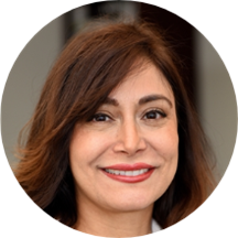 Dr. Marie Hooshmand, DDS, Sterling, VA | Dentist | Get Virtual Care