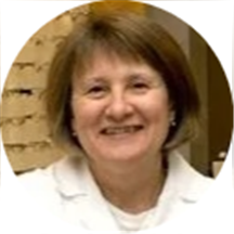 Dr. Marie Levine, OD, Rutherford, NJ | Optometrist | Get Virtual Care