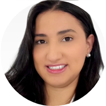 Dr. Mariell Dominguez German, MD, Elizabeth, NJ | Pediatrician