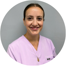 Dr. Marina Akerman, DPM, Miami, FL | Podiatrist | Get Virtual Care