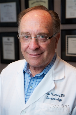 Dr. Mario Rosenberg, MD | Mario Z. Rosenberg, M.D., Beverly Hills, CA