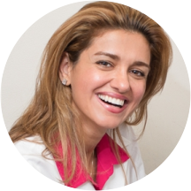 Dr. Marjan Kermanshah, DDS, MS | Star Dental Smiles, P.C. NY/NJ, New ...