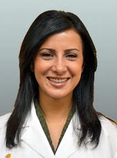 Dr. Marjan Salari, DDS, MS | Neibauer - Woodbridge, Woodbridge, VA