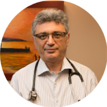 Dr. Mark Akselrud, MD | Mark Akselrud, MD, Tamarac, FL | Internist