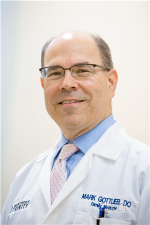 Dr. Mark Gottlieb, DO | Mark Gottlieb, DO, New Port Richey, FL