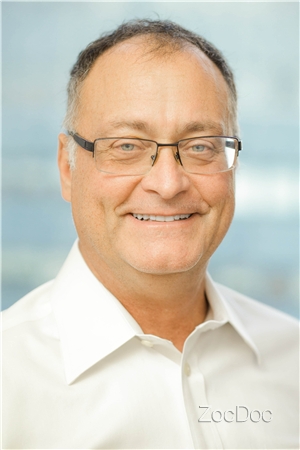 Dr. Mark Jacobson, DDS | Midtown Dental Services, New York, NY